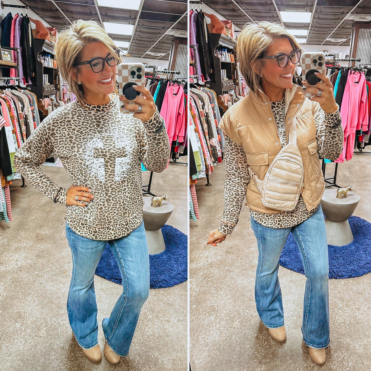a boutique by Rachel Clark