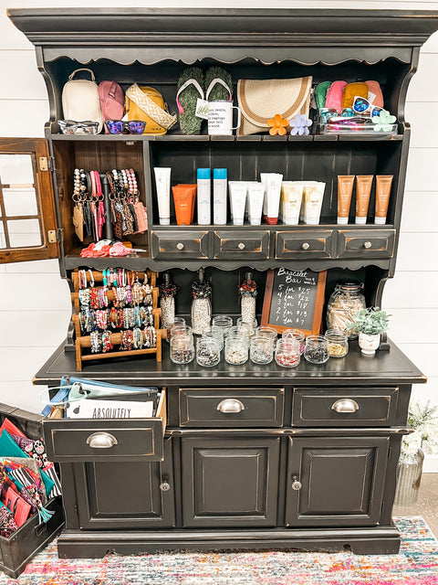 a boutique by Rachel Clark