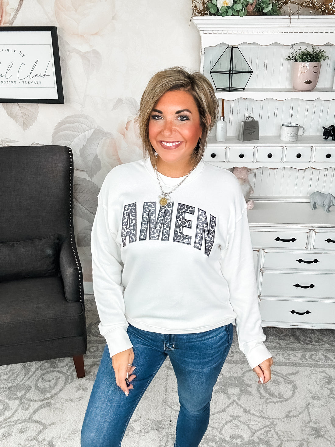 a boutique by Rachel Clark