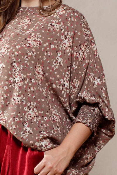 How it Has Been Boxy Top