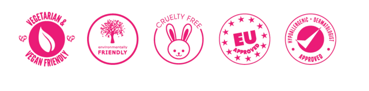 MakeUp Eraser - Fresh Turquoise